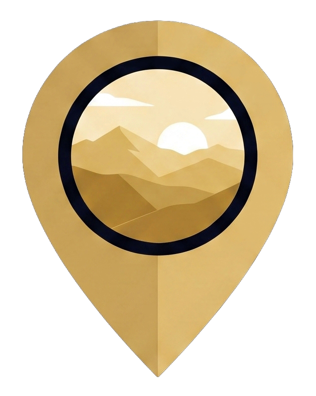 EverMap — Give yourself photographic memory